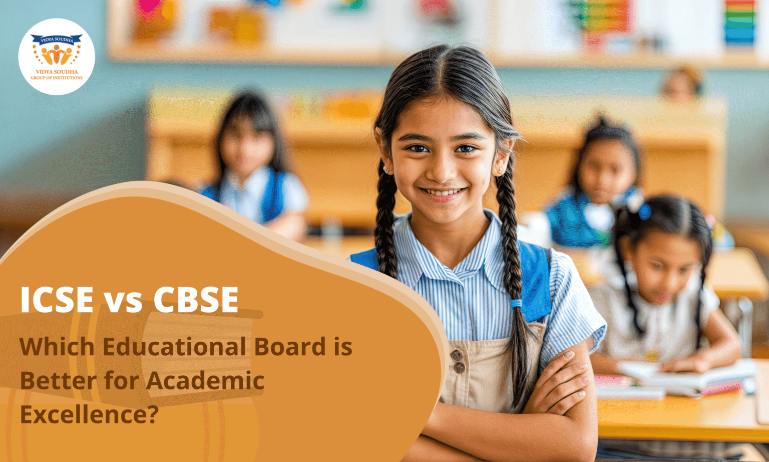 ICSE vs CBSE: Which Educational Board is Better?