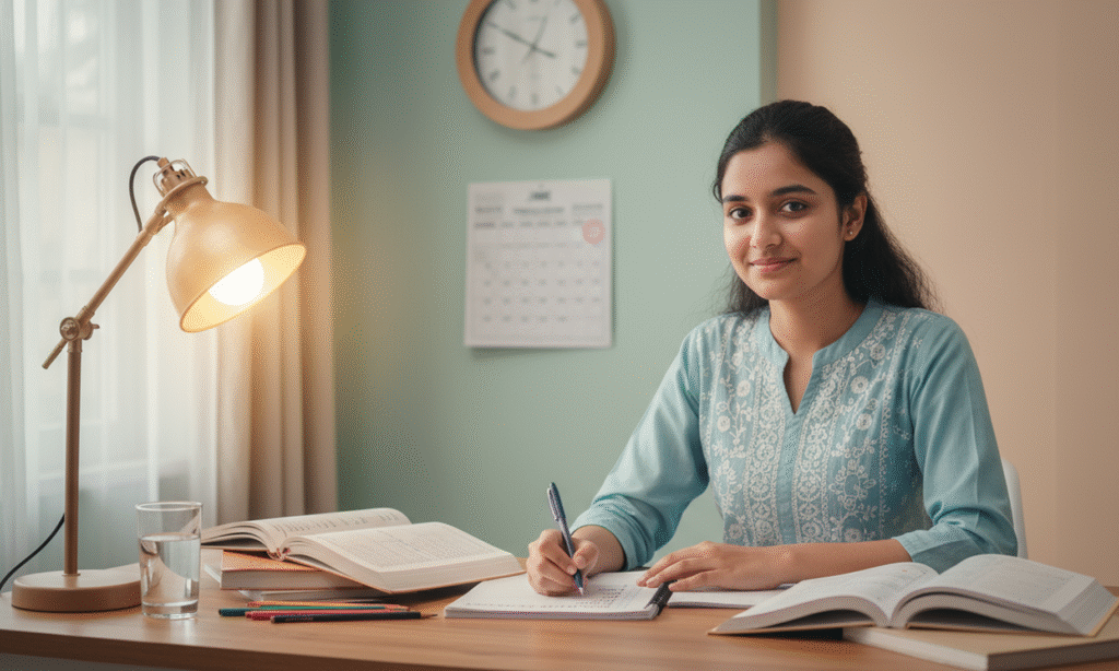 Why Time Management Is Important for School Students